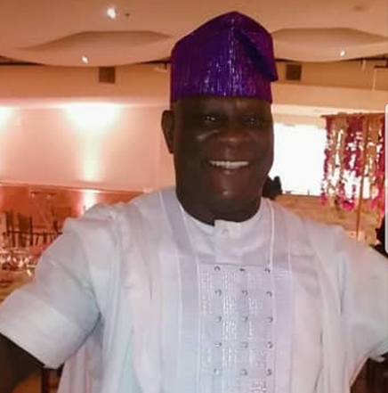 Executives & Members – Lisabi Elite Association of Houston