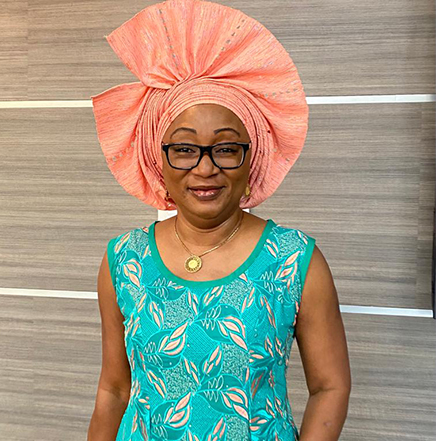 Executives & Members – Lisabi Elite Association of Houston