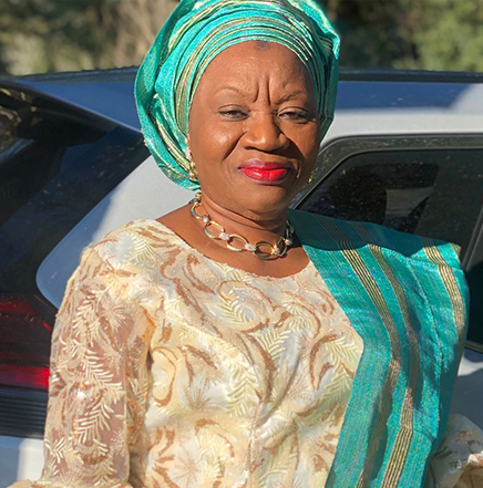 Executives & Members – Lisabi Elite Association of Houston