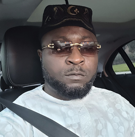 Executives & Members – Lisabi Elite Association of Houston