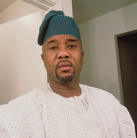 Executives & Members – Lisabi Elite Association of Houston