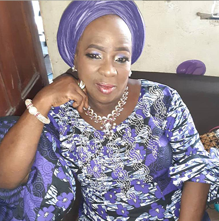 Executives & Members – Lisabi Elite Association of Houston