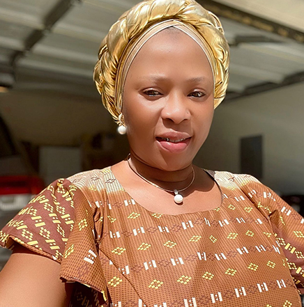 Executives & Members – Lisabi Elite Association of Houston